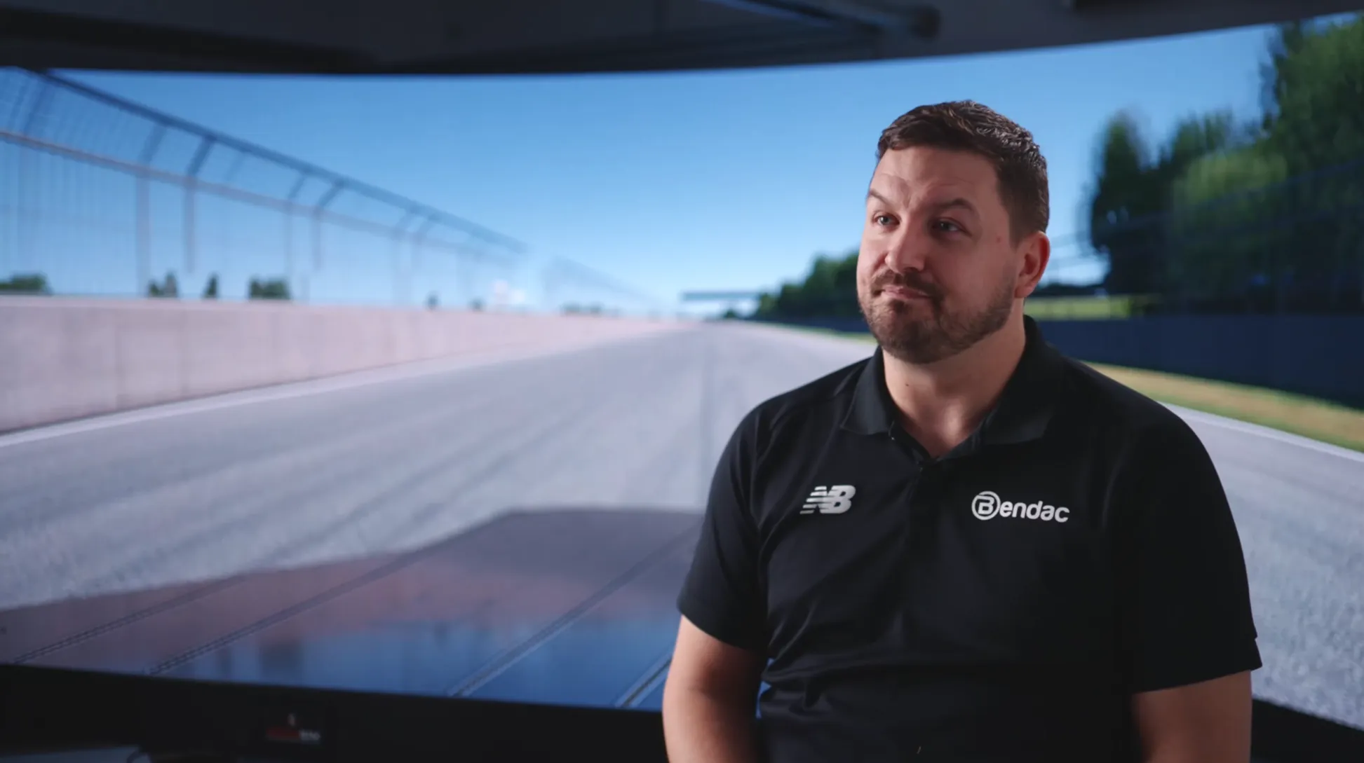 The immersive future of driving simulators