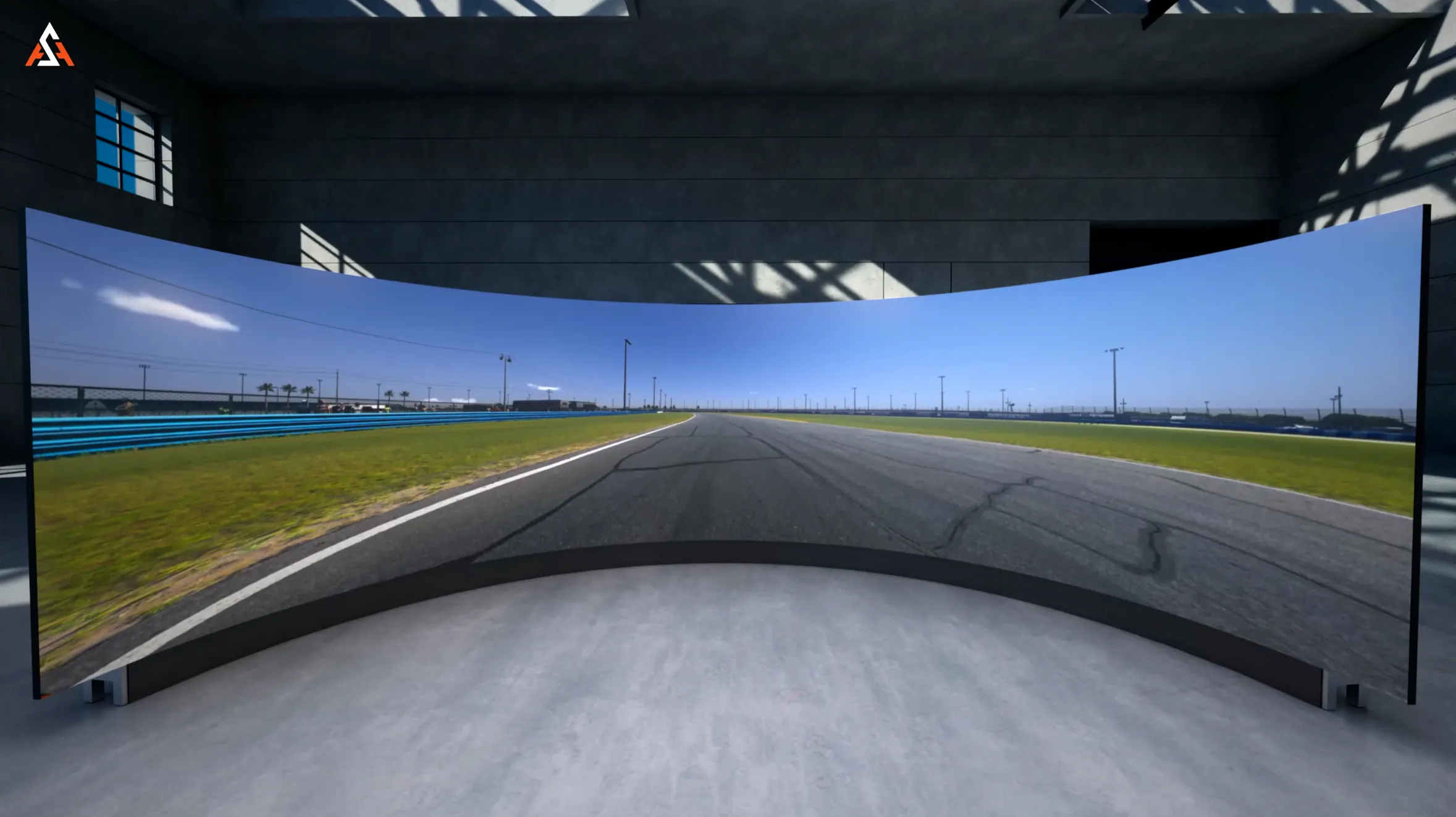 Trident Genesis AccuVision About News Contact