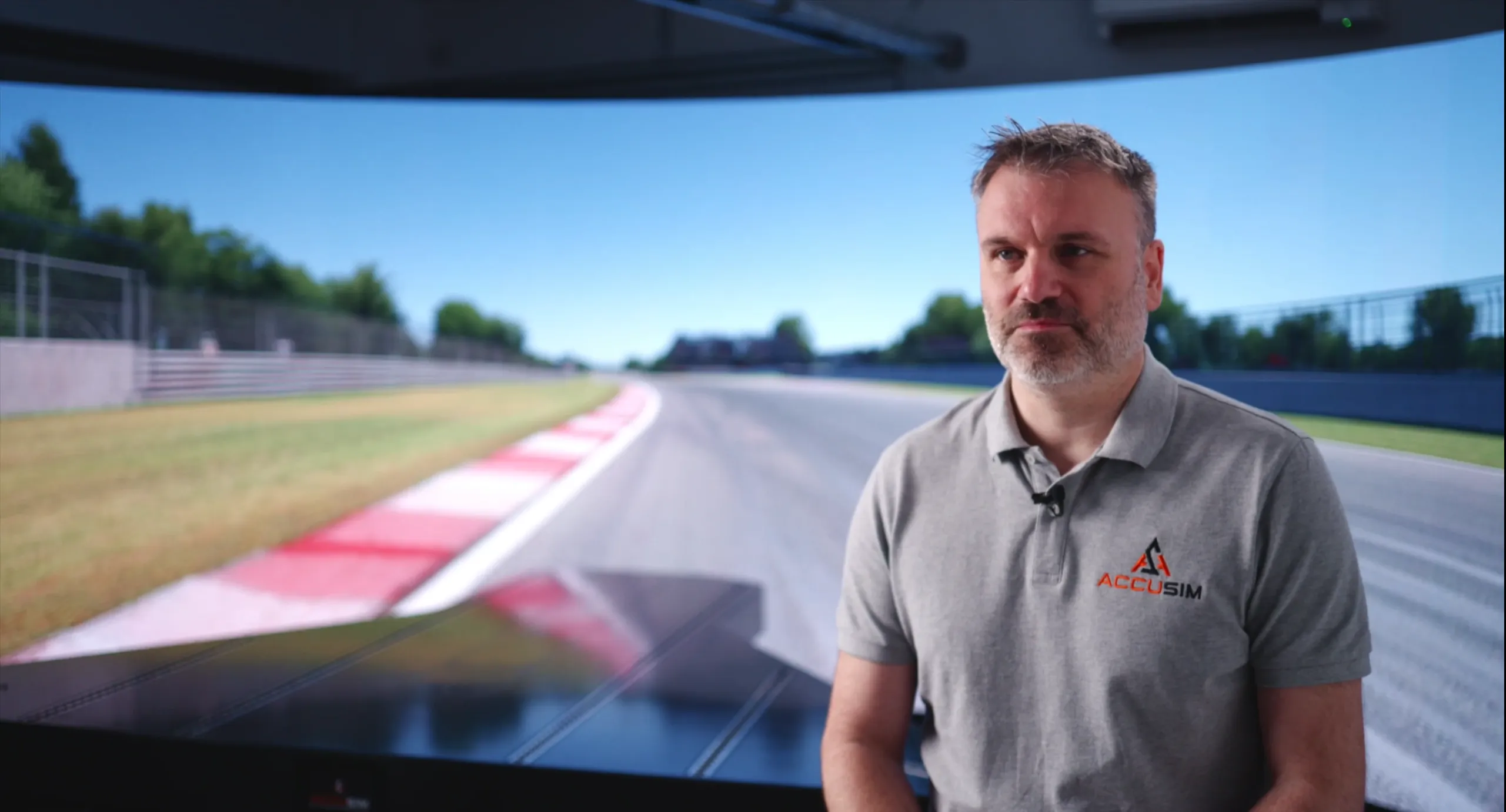 Trident Genesis AccuVision About News Contact